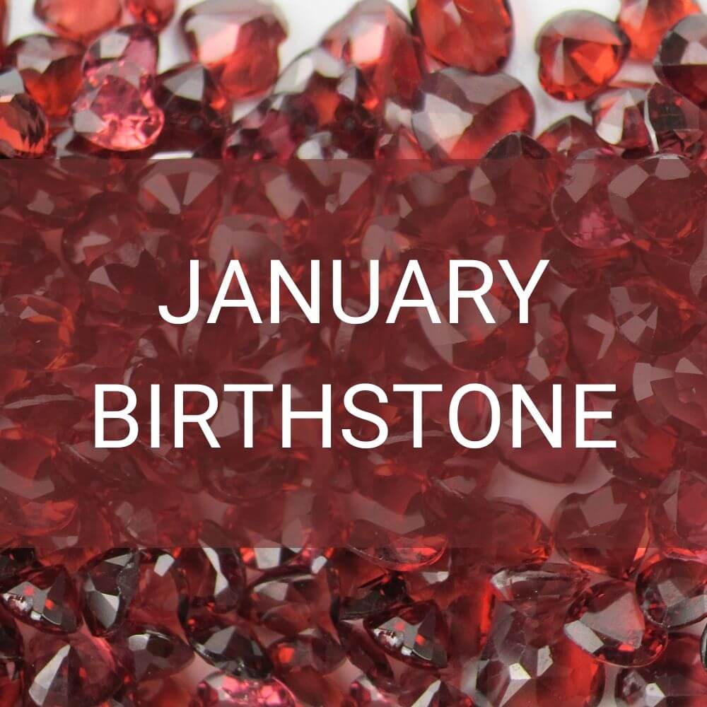 The Complete Guide to the January Birthstone – FIYAH