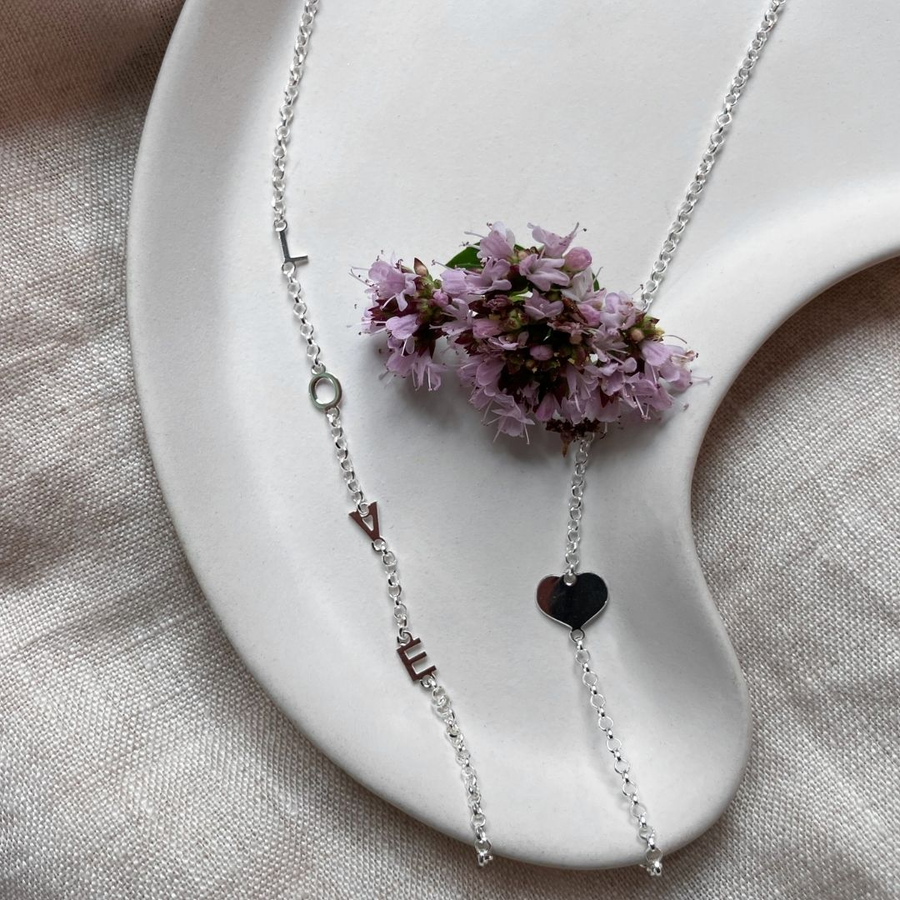 FIYAH Jewellery, Guardian Angel Jewellery, Meaningful Jewellery