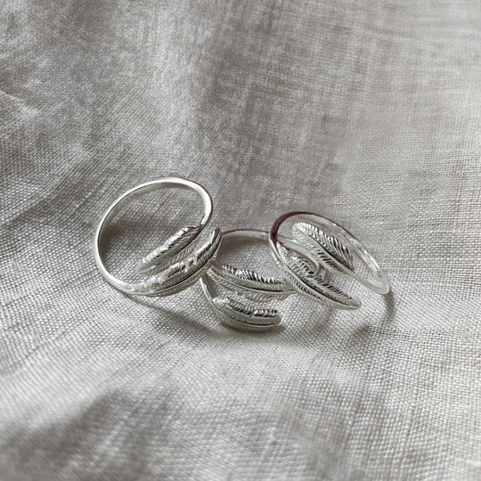 FIYAH Jewellery, Guardian Angel Jewellery, Meaningful Jewellery