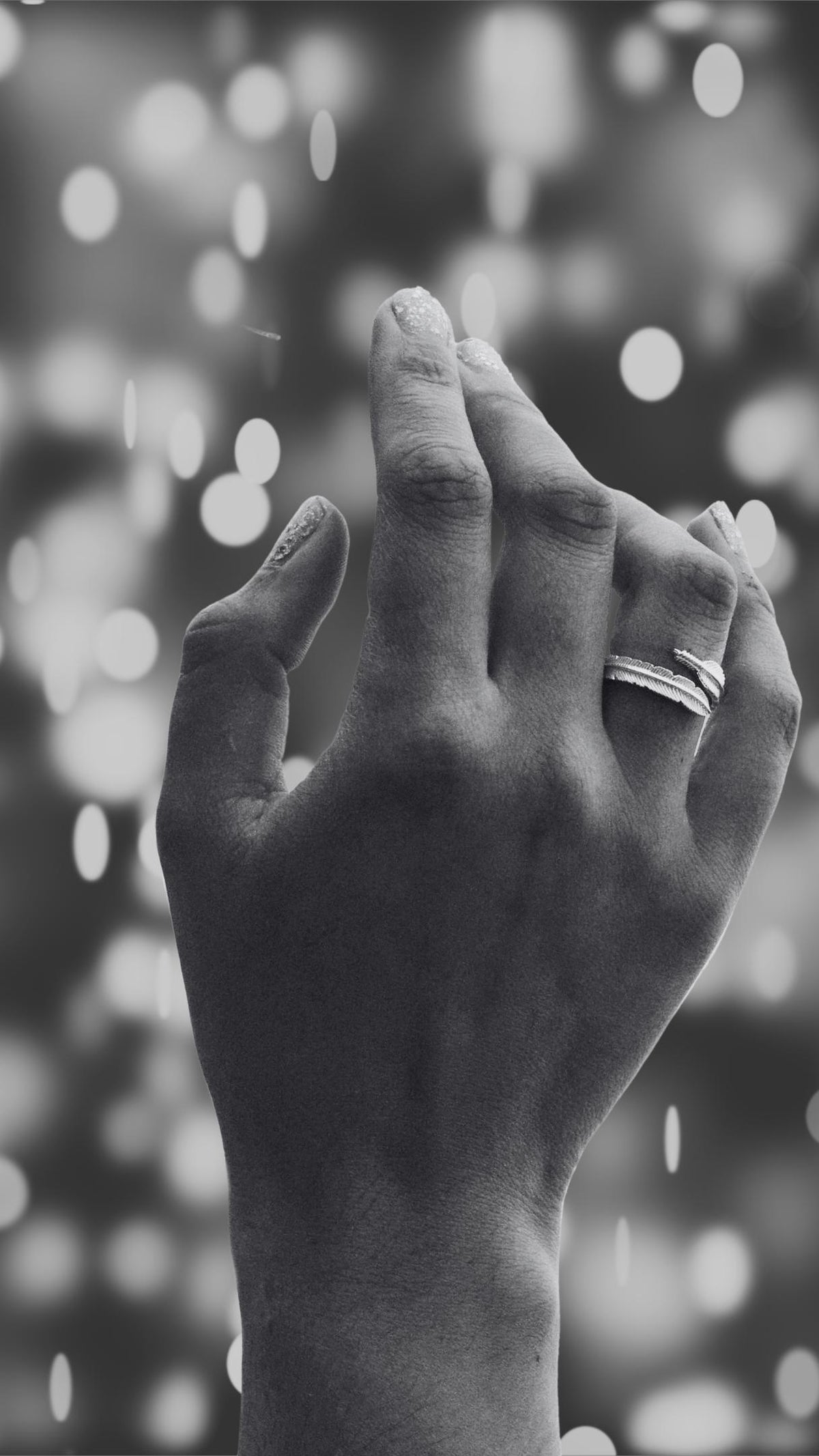 FIYAH Jewellery, Guardian Angel Jewellery, Meaningful Jewellery
