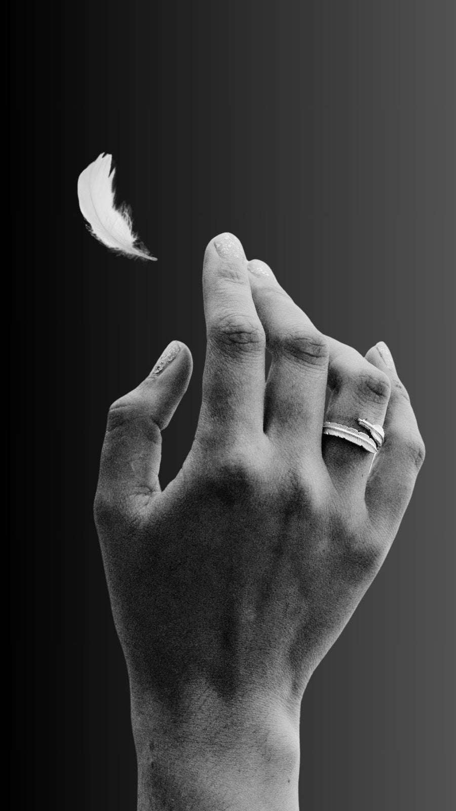 FIYAH Jewellery, Guardian Angel Jewellery, Meaningful Jewellery