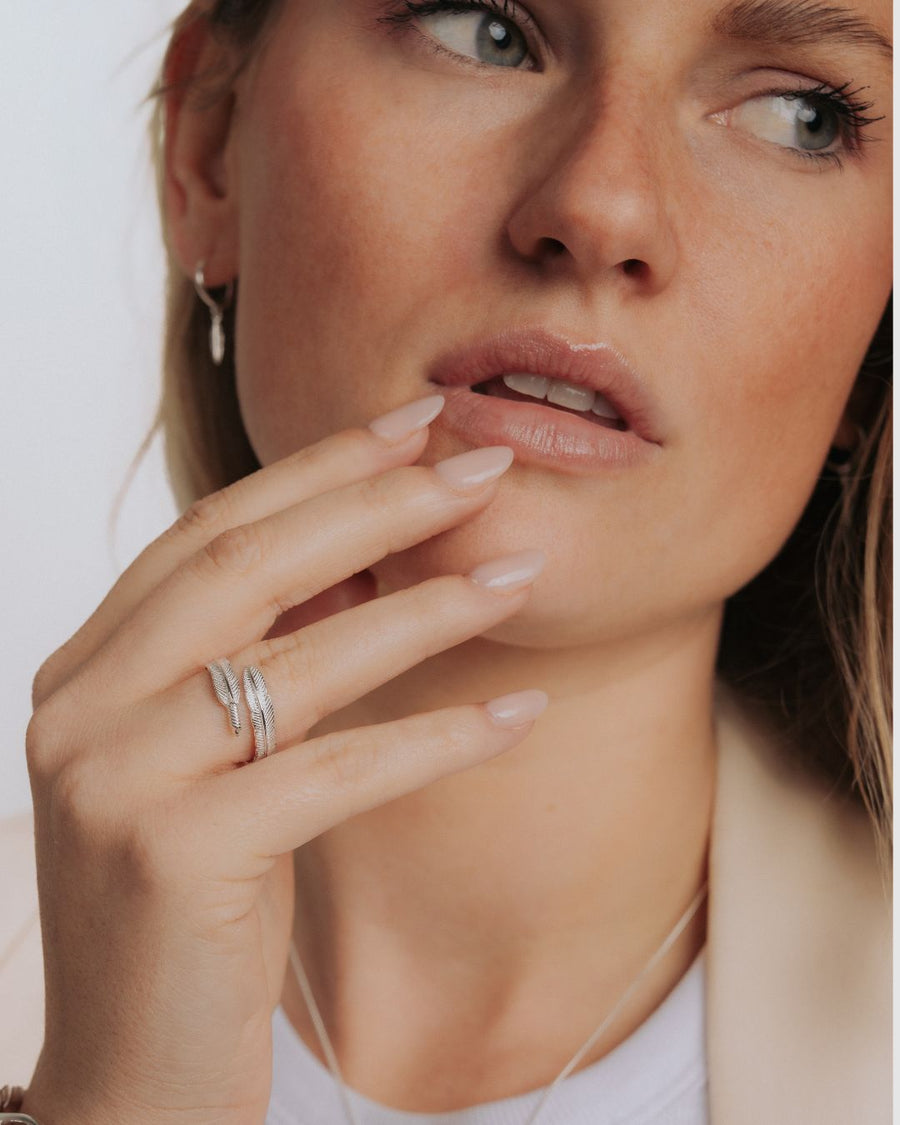 FIYAH Jewellery, Guardian Angel Jewellery, Meaningful Jewellery